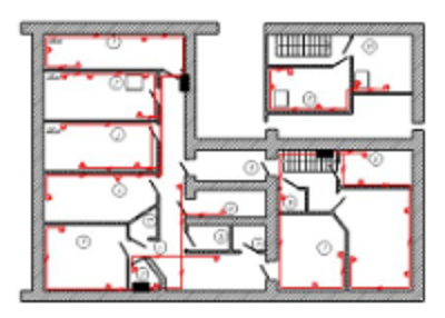 BUILDING | PAVIATH INTEGRATED SOLUTION